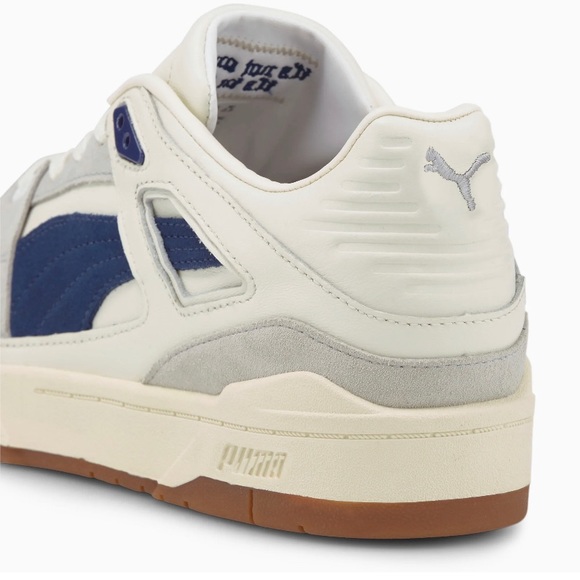 Puma | Shoes | New Puma X Lauren London Slipstream Lo Womens Sneakers ...